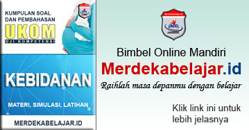 Merdekabelajar.id - Bidan Ahli Pertama & Terampil